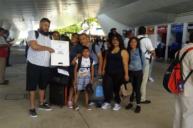 Private Transfer in Cancun - The Sum Up: Is This Transfer Right for You?
