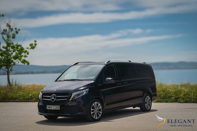 Private Transfer in Mykonos - Key Points