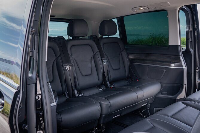 Private Transfer in Mykonos - Why This Private Transfer in Mykonos Is Worth Considering