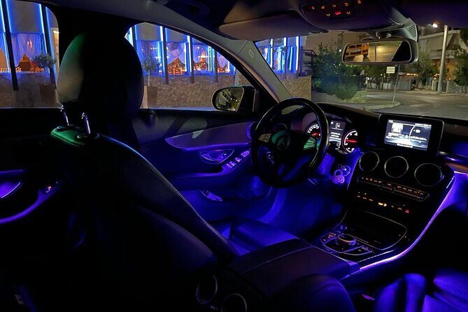 Private Transfer in Mykonos - Final Thoughts: Is This Transfer Right for You?