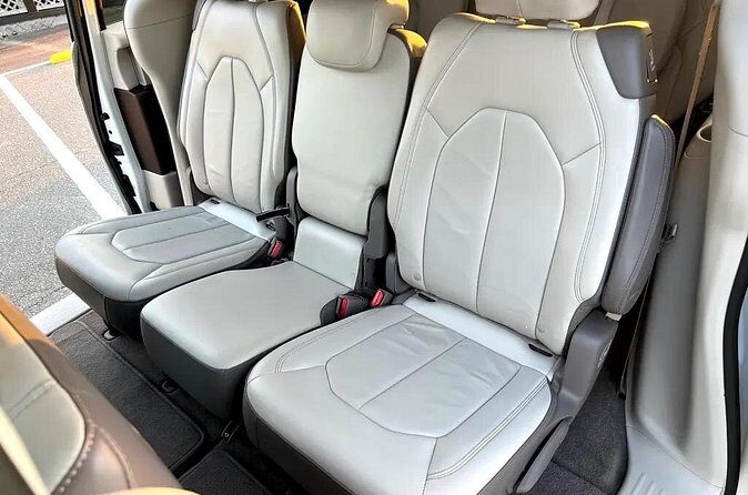 Private transfer in Orlando Airport Parks Shopping - A Closer Look at the Transfer Experience  