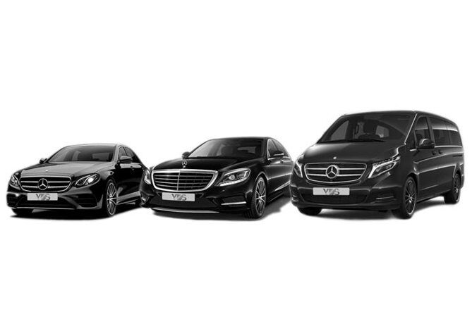 Private Transfer inside Rome - What Makes This Private Transfer Stand Out