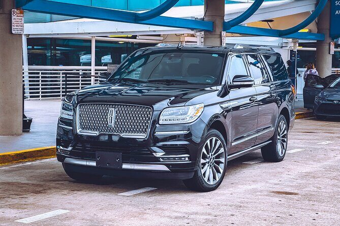 Private Transfer Jacksonville Airport to Downtown Savannah Hotels - Who Should Consider This Transfer?