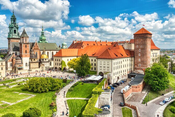 Private Transfer: Krakow Airport to Krakow City Center Vice Versa - What to Expect from Your Transfer