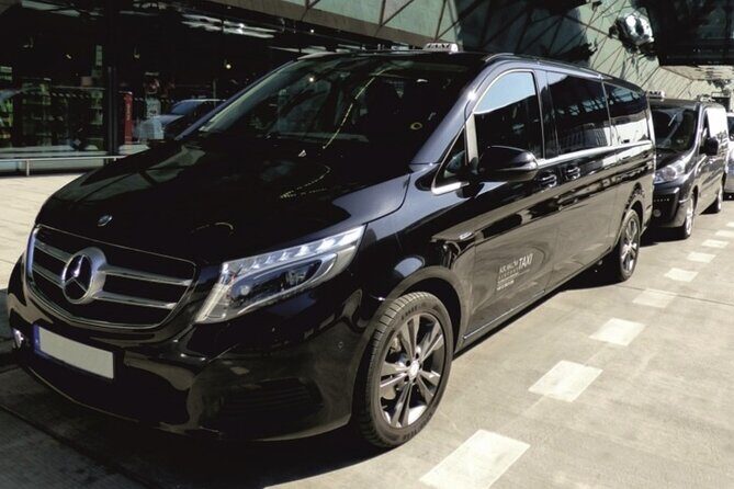 Private transfer | Krakow City - Krakow Airport Balice - Final Thoughts: Is It Worth It?