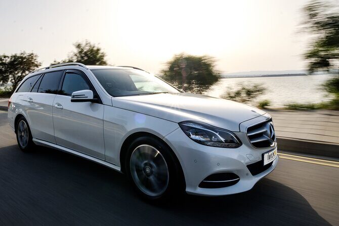 Private Transfer: Larnaca Airport to Ayia Napa 1-14 pax - Who Will Appreciate This Transfer Service?