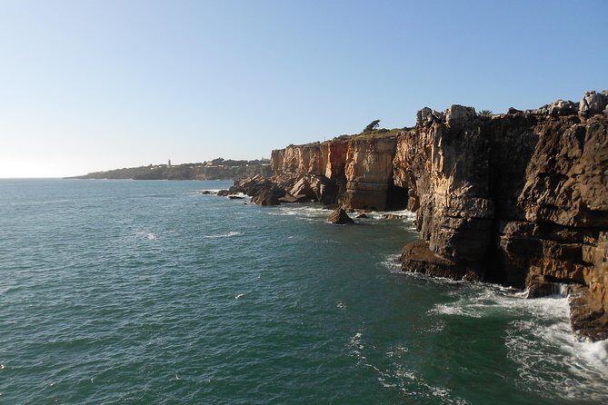 Private transfer: Lisbon Airport to Sintra,Cascais and Estoril - Final Thoughts: Is It Worth It?