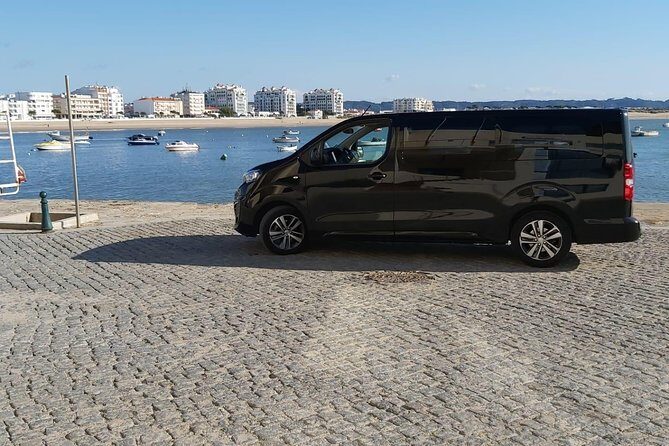 Private transfer - Lisbon - Introduction: A Private Transfer in Lisbon That Gets It Right