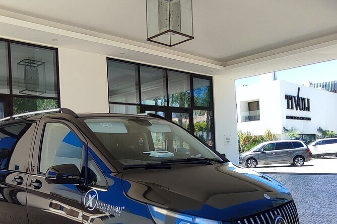 Private Transfer Lisbon to Algarve South Portugal and Seville - Key Points