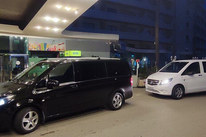 Private Transfer Lisbon to Algarve South Portugal and Seville - Real Traveler Experiences and Reviews