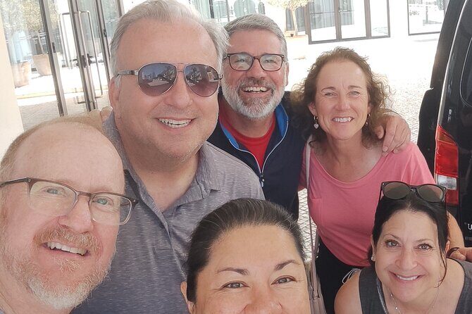 Private Transfer Lisbon to Algarve South Portugal and Seville - Why the Price Is Worth It