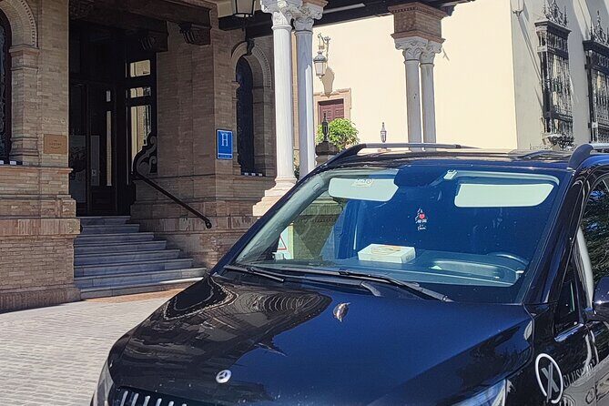 Private Transfer Lisbon to Algarve South Portugal and Seville - Who Should Book This Service