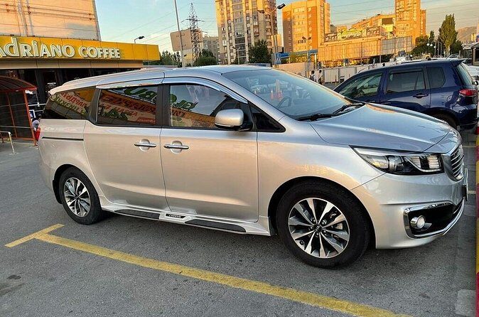 Private Transfer - Los Cabos Airport (SJD) to Cabo San Lucas Port - FAQs