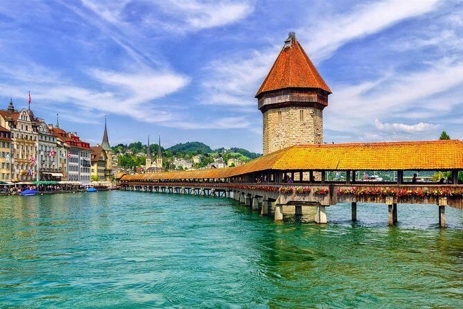 Private Transfer: Lucerne to Zurich Airport ZRH by Business Car - Why Choose This Transfer?