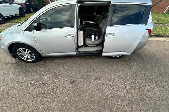 Private Transfer Luggage Storage - Practical Details and Considerations