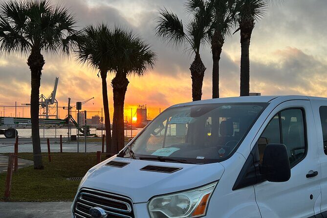 Private Transfer MCO Orlando to Port Canaveral & Cocoa Beach - Private Transfer MCO Orlando to Port Canaveral & Cocoa Beach — A Practical and Comfortable Choice