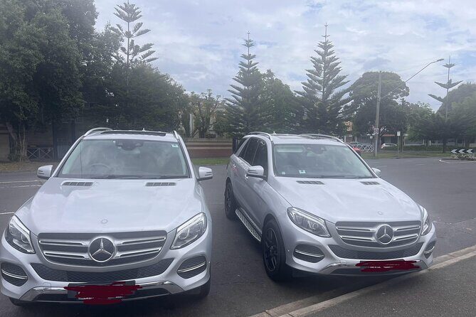 Private Transfer Melbourne Airport - Why Choose the Private Transfer Melbourne Airport Service?