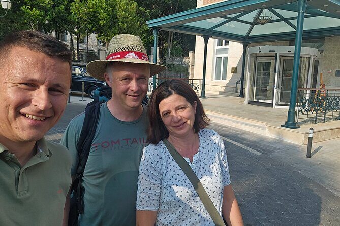 Private Transfer MostarDubrovnik English Speaking Local Driver - Who Should Book This Transfer?