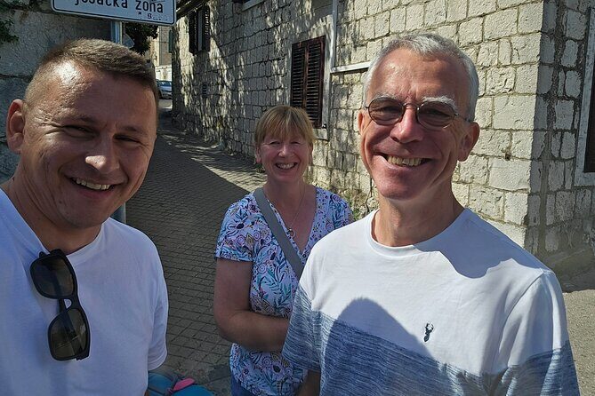 Private Transfer MostarDubrovnik English Speaking Local Driver - Frequently Asked Questions