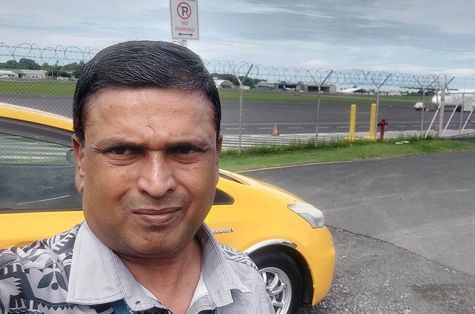 Private Transfer Nadi Airport and Coral Coast Korolevu Fiji - The Sum Up