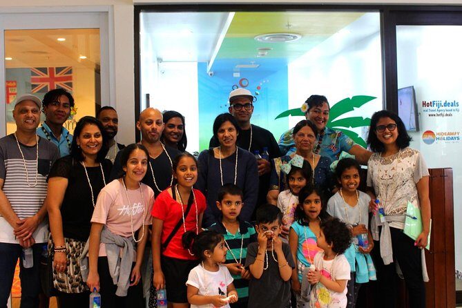 Private Transfer: Nadi Airport to Coral Coast - 1 to 4 Seat Vehicle - What to Expect from the Transfer Experience