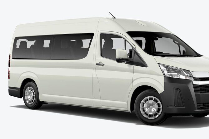 Private Transfer :Nadi Airport to Hotels (CFC APPROVED) - Why Choose a Private Transfer in Nadi?