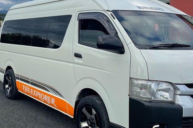 Private transfer -Nadi Airport to Outrigger Fiji Beach Resort - Seamless Arrival and Pickup