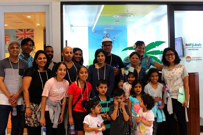 Private Transfer: Nadi Airport to Pacific Harbour - 1 to 4 Seat Vehicle - Why Choose This Private Transfer?