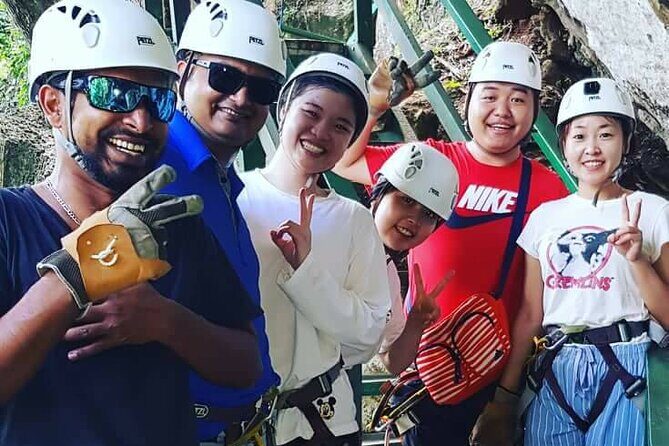 (Private Transfer) Nadi Airport to The Marriot Momi Bay Resort - What to Expect During Your Transfer