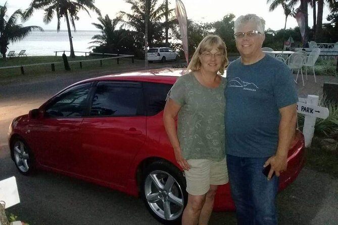 (Private Transfer) Nadi Airport to The Marriot Momi Bay Resort - FAQ