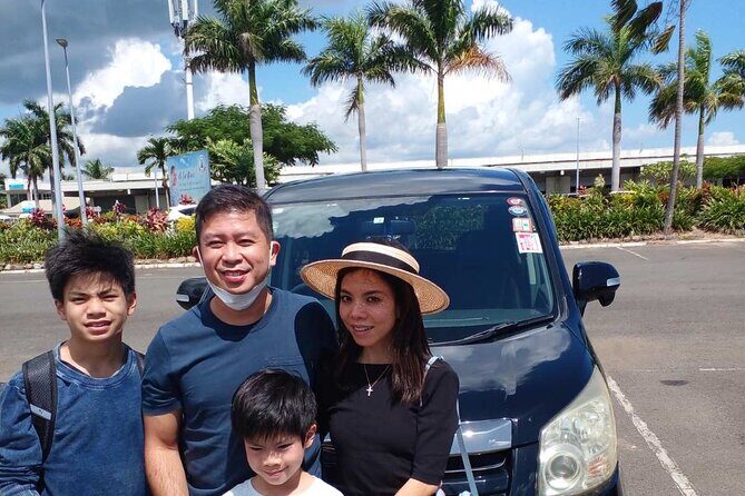 Private Transfer: Nadi Int Airport - Denarau Island Hotels - Value for Money: Does It Deliver?