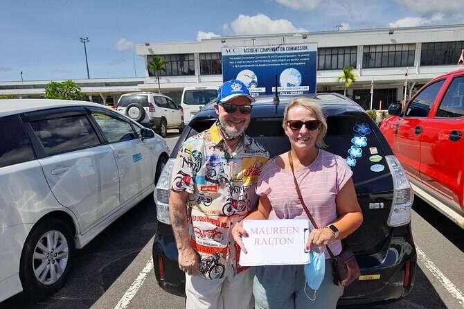 Private Transfer: Nadi Int Airport - Denarau Island Hotels - Final Thoughts: Is This Transfer Right for You?