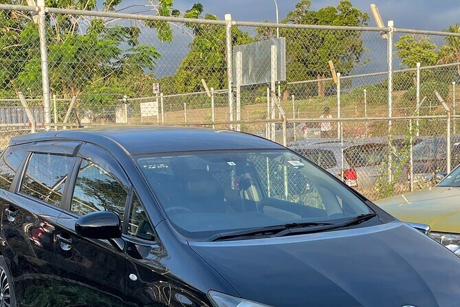 Private Transfer Nadi Int Airport - Outrigger Fiji Beach Resort - Final Thoughts