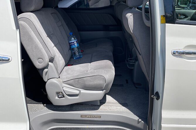 Private Transfer: Nadi Int Airport - The Pearl Resort/Fiji Palms PAC Harbour - FAQ