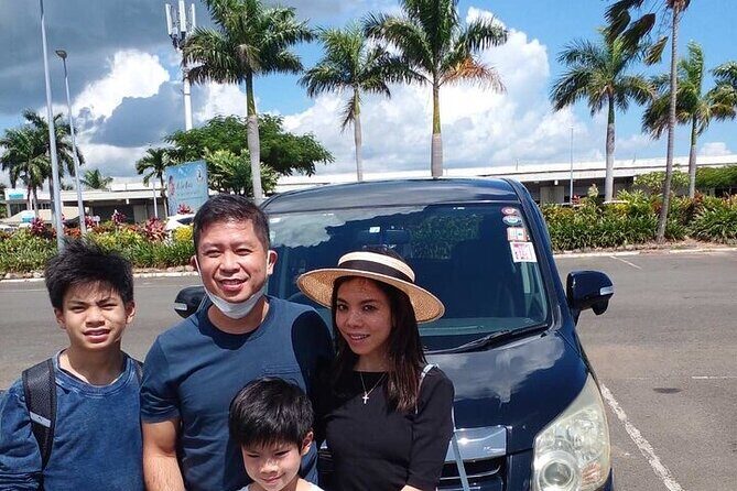 Private Transfer-Nadi International Airport to Hotels - Who Should Consider This Service?