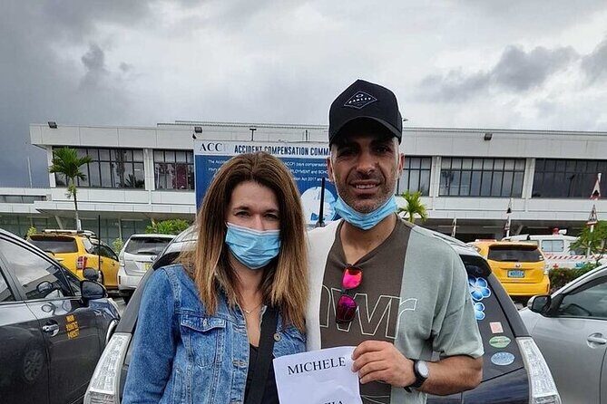 Private Transfer-Nadi International Airport to Hotels - Final Thoughts