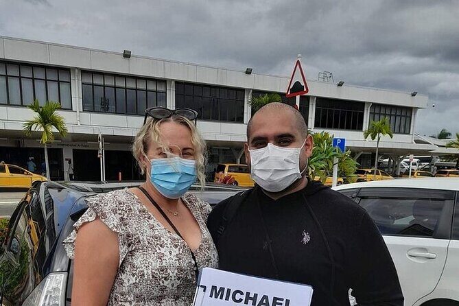 Private Transfer-Nadi International Airport to Hotels - Frequently Asked Questions