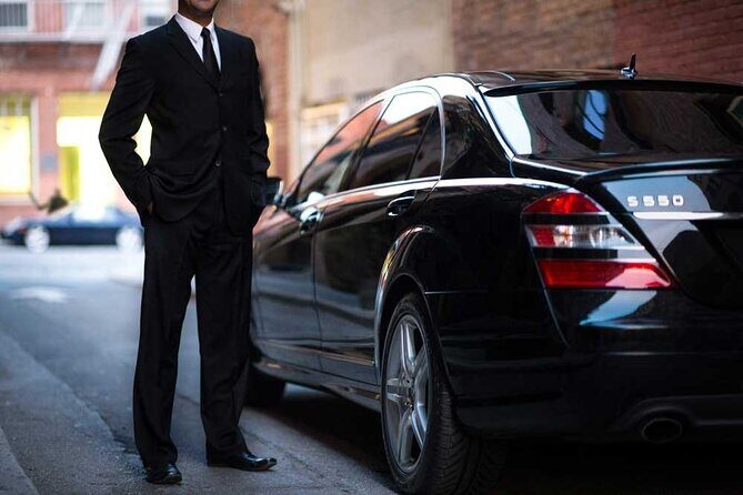 Private Transfer Naples City Centre (Airport, Hotel, Port, Train Station) - Why Choose This Private Transfer?