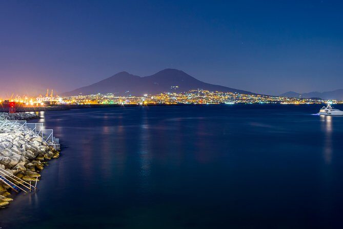 Private Transfer Naples City Centre (Airport, Hotel, Port, Train Station) - Who Will Benefit Most?