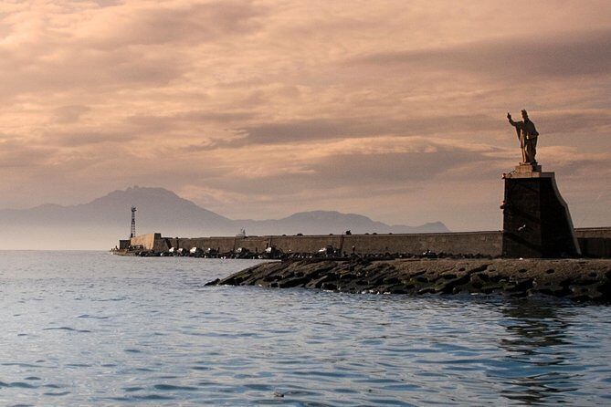 Private Transfer Naples City Centre (Airport, Hotel, Port, Train Station) - FAQs