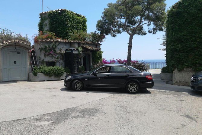 Private Transfer: Naples Hotel, Airport,Train Station to Positano - Key Points