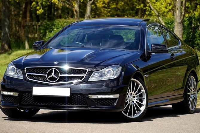 Private Transfer: Naples Hotel, Airport,Train Station to Sorrento - Why Choose This Private Transfer?