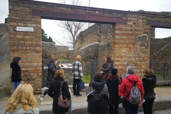 Private Transfer Naples Positano or Praiano or vice versa, Via Pompei or Cantina - Real Traveler Insights and Tips