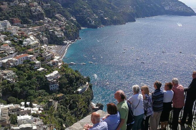 Private Transfer Naples Positano or Praiano or vice versa, Via Pompei or Cantina - The Sum Up: Is This Transfer Worth It?