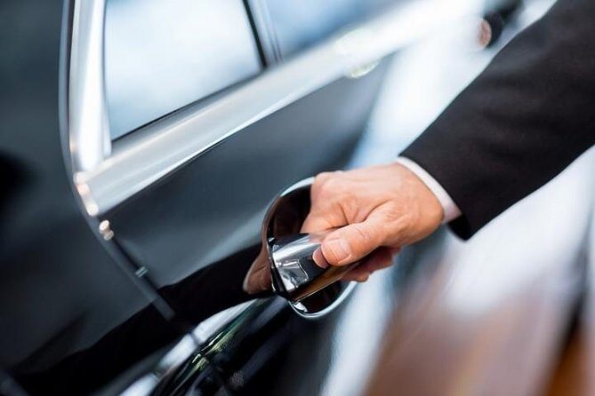 Private Transfer Naples to Amalfi Coast + 2 hours stop in Pompeii - Exploring the Itinerary in Detail