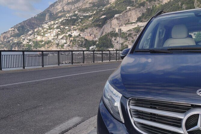 Private Transfer Naples to Amalfi Coast + 2 hours stop in Pompeii - Final Thoughts: Is This Tour Right for You?