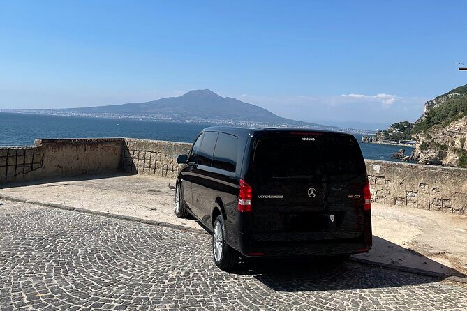 Private transfer Naples to Sorrento or Sorrento to Naples - Key Points