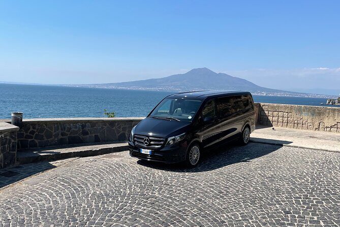 Private transfer Naples to Sorrento or Sorrento to Naples - Why Choose a Private Transfer?