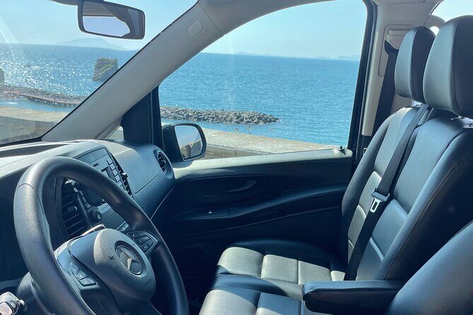 Private transfer Naples to Sorrento or Sorrento to Naples - Who Is This Transfer Best For?