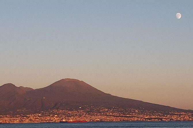Private Transfer Naples to Sorrento or viceversa - FAQ